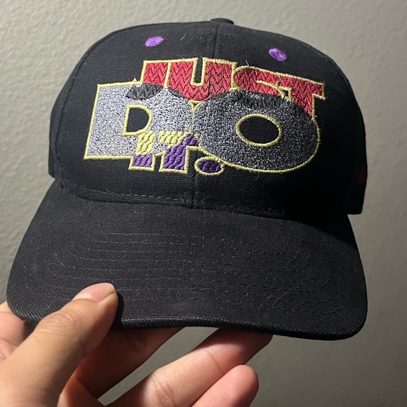 Nike | Accessories | Vintage Nike Snapback | Poshmark
